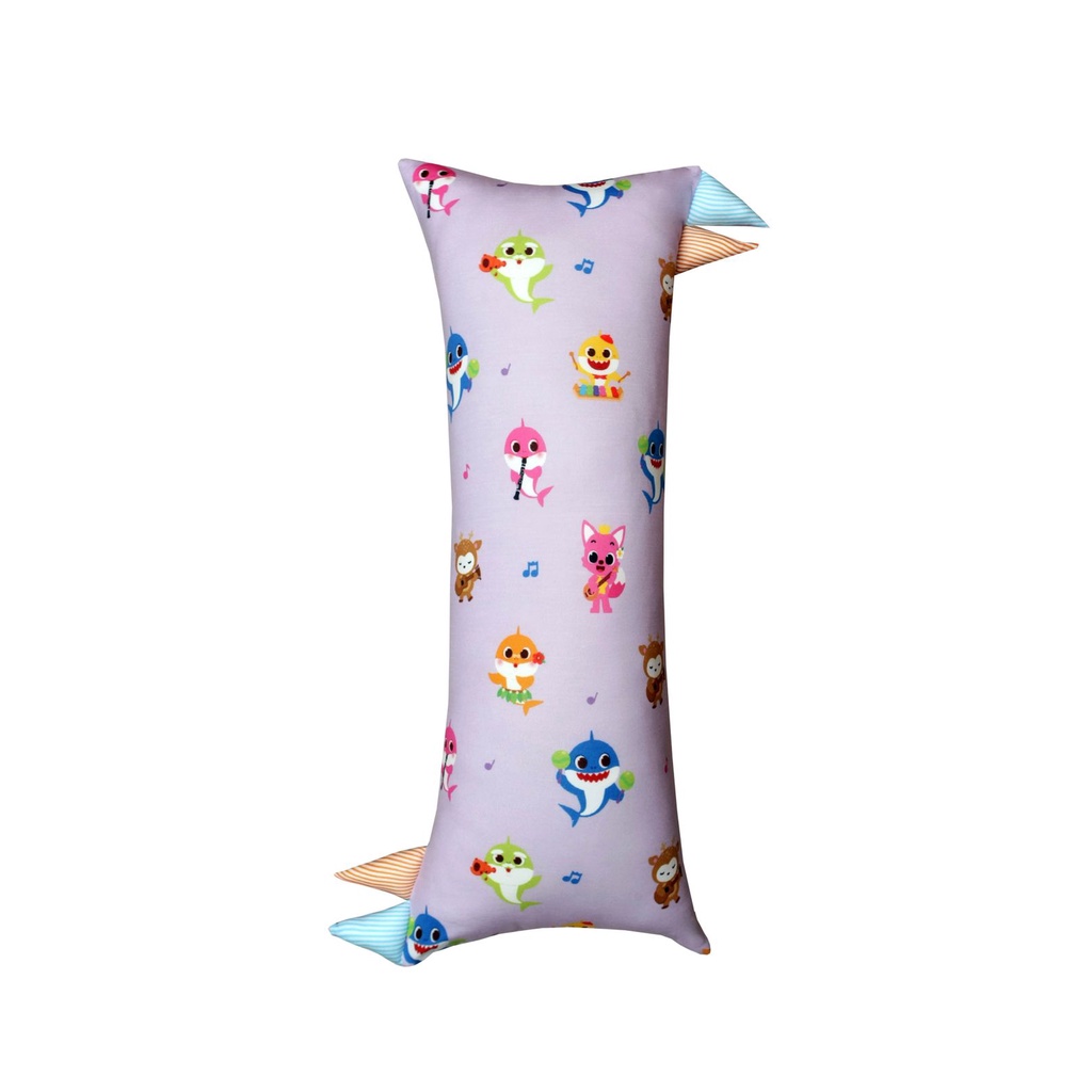 Jual HIKARUSA GULING HIKARU CUDDLE PILLOW BUDDY TENCEL bantal bayi ...
