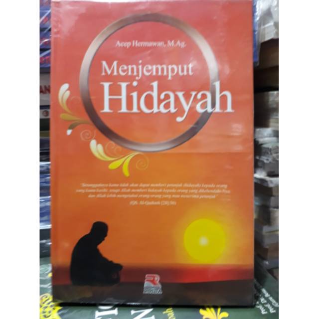 Jual BUKU HIDAYAH | Shopee Indonesia