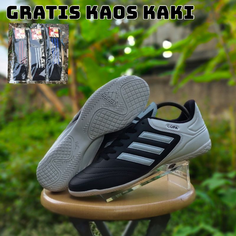 Jual SEPATU FUTSAL ADIDAS COPA MODEL LAMA KOMPONEN ORI | Shopee Indonesia