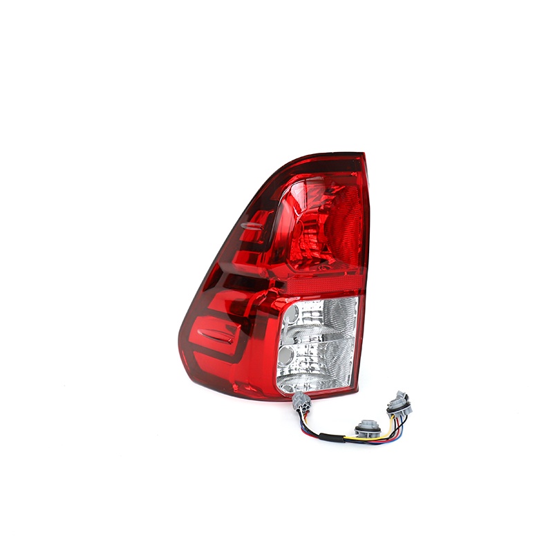 Jual STOP LAMP / LAMPU BELAKANG KIRI TOYOTA HILUX 2016 815600K261 ...