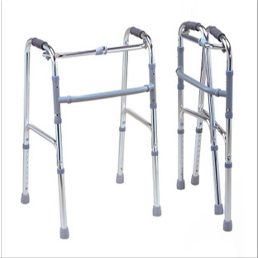 Jual Tongkat Walker Tanpa Roda / Alat Bantu jalan / Walker Avico (B/M ...