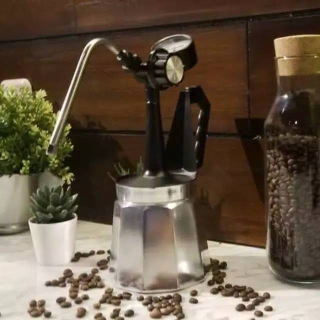 Jual Streamer kopi | Shopee Indonesia