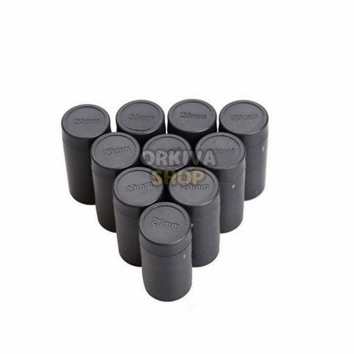 Jual Tinta Mesin Label Harga / Ink Roller Joyko MX-5500 20MM | Shopee ...
