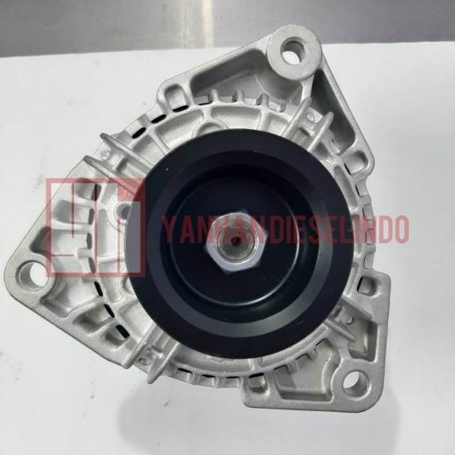 Jual Alternator Mercedes Actros 0131547802 24V | Shopee Indonesia