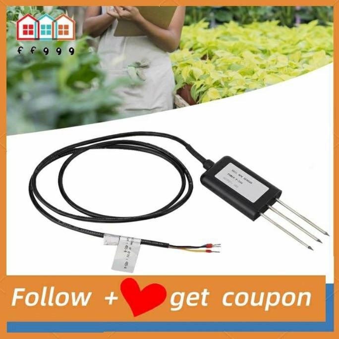 Jual SENSOR Ffggg Alat Tes Nutrisi Tanah Npk Sensor Deteksi Fertilizer ...