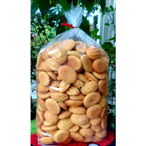 Jual bolu klemben/ bolu jadul / bolu legendaris | Shopee Indonesia