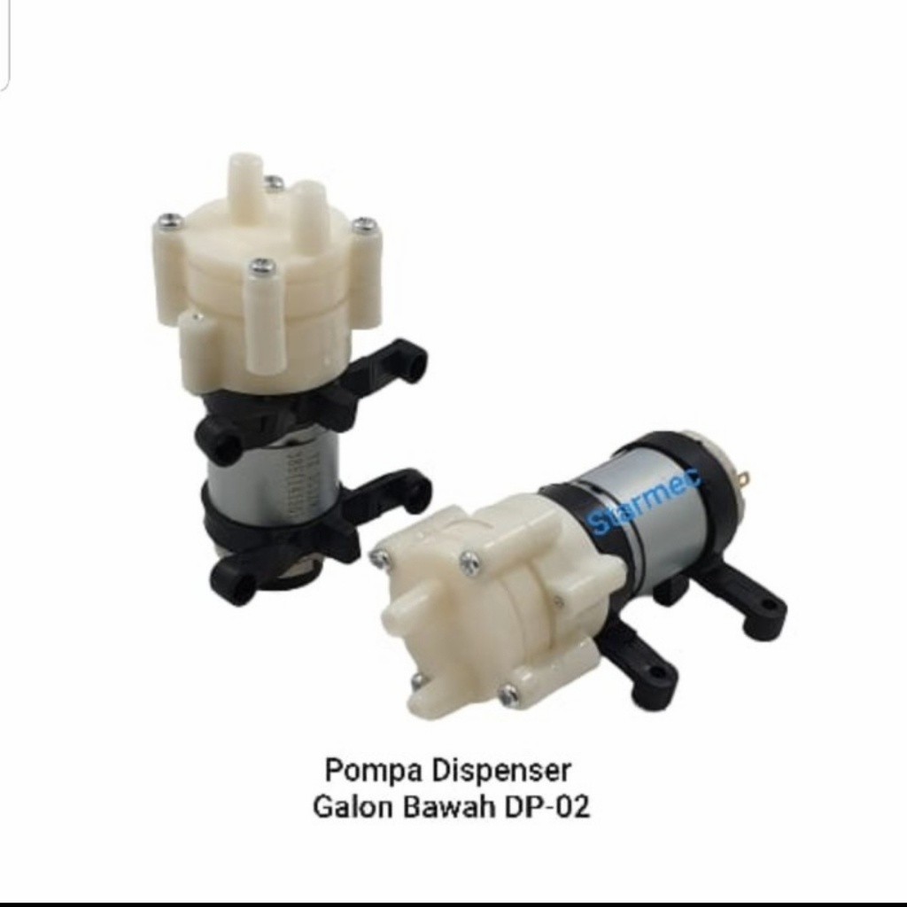 Jual pompa dispenser galon bawah 12v | Shopee Indonesia