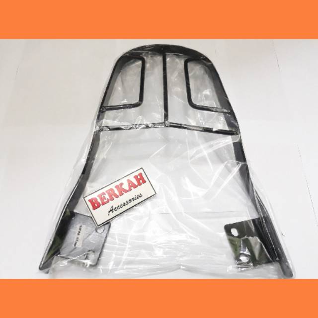 Jual Supra x 125 new breket box 125 fi new bracket box supra x 125 fi ...