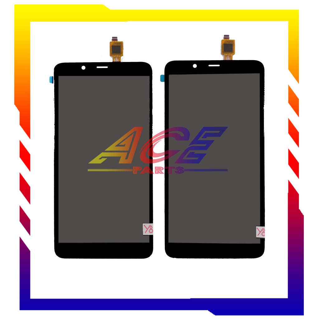 Jual LCD ADVAN I6 + TOUCHSCREEN FULLSET | Shopee Indonesia