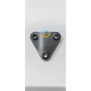 Jual Separator Plastik Stik WLC 3 Lubang / Separator Plastic Stick ...