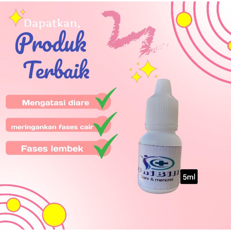 Jual UNIBILL Obat diare dan mencret kucing& anjing | Shopee Indonesia
