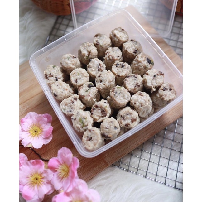 Jual Siobie 50pcs | Shopee Indonesia