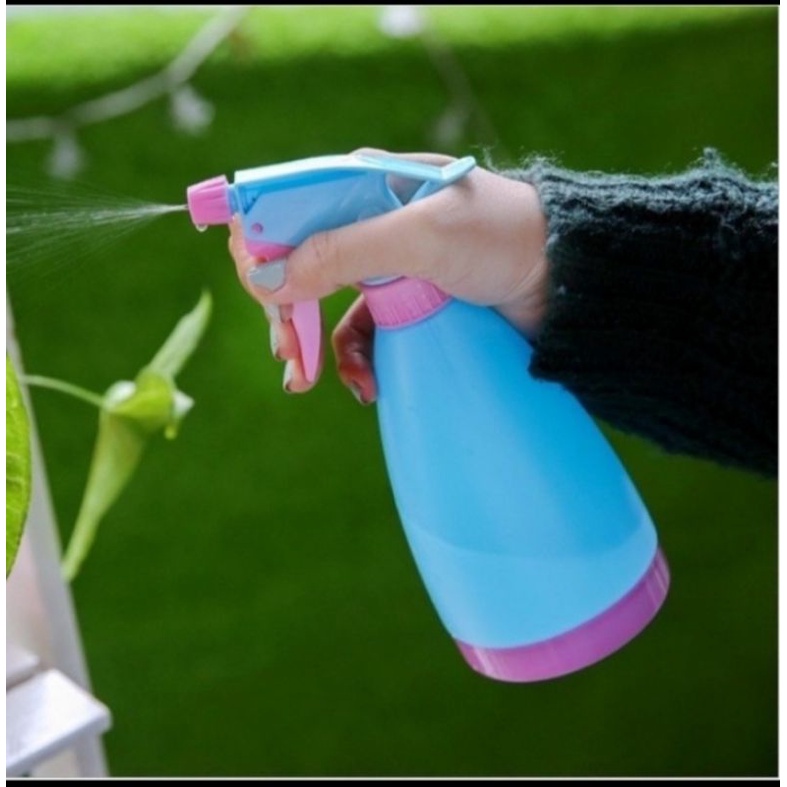 Jual Botol Semprot Tanaman 500 ml / Botol Spray | Shopee Indonesia