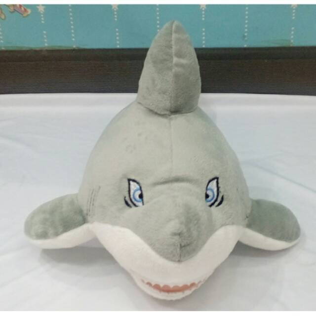 Jual Boneka Ikan Hiu Shark Jaws | Shopee Indonesia