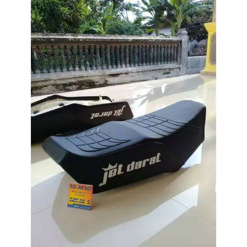 Jual JOK RX KING SIKU HITAM JET DARAT | Shopee Indonesia