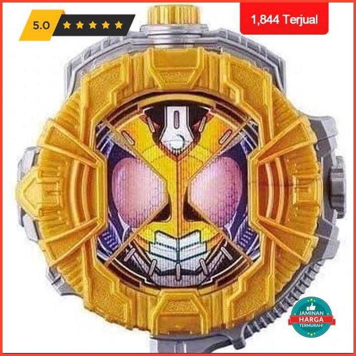 Jual Action Figure Kamen Rider Ride Watch Zioh Zio Ridewatch Agito Jioh ...