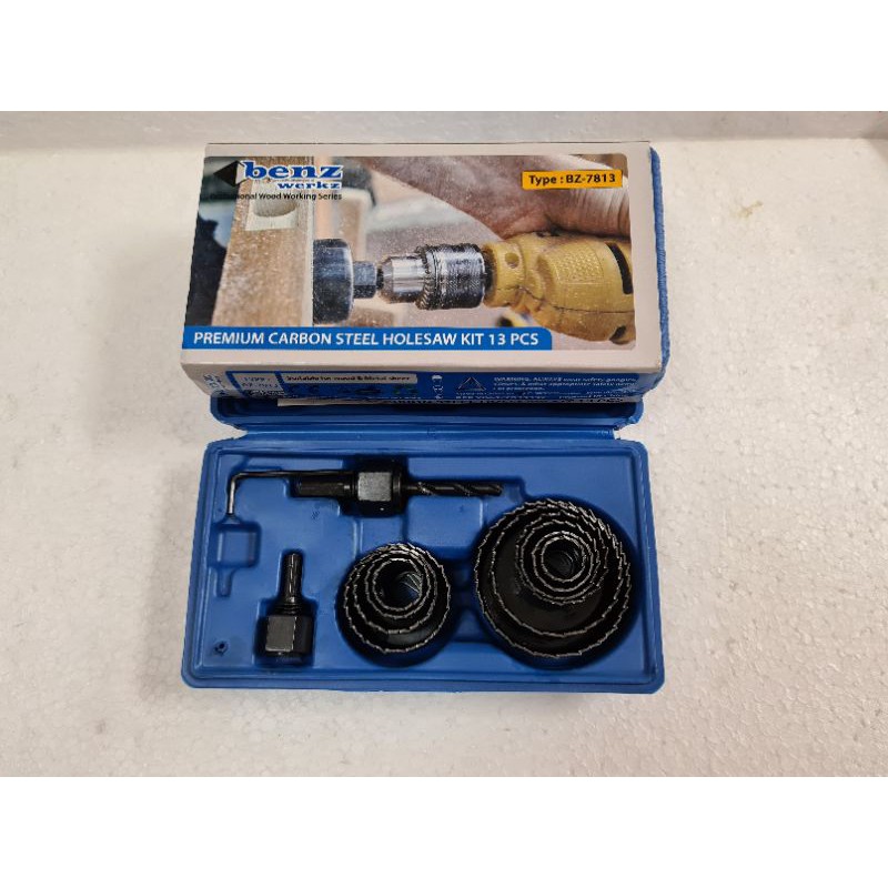 Jual Holso kayu triplex 13pcs Merk Benz | Shopee Indonesia