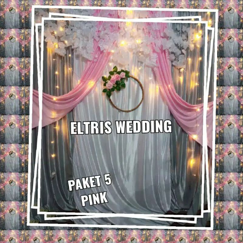 Jual backdrop | Shopee Indonesia