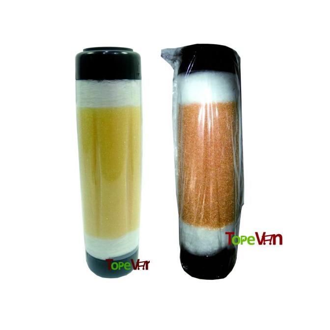 Jual Harga Murah Katrid | Catridge Filter Air 10Inch Demin (Cation ...