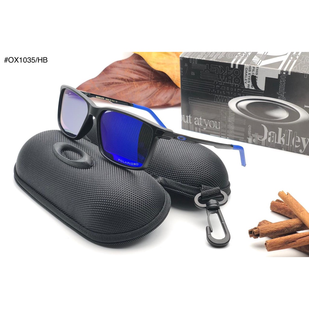 Jual KACAMATA SPORT TERBARU LENSA POLARIZED ANTISILAU ANTIRADIASI ...