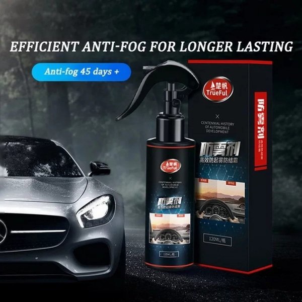 Jual Nano Coating Antifogging Kaca Mobil Windshield Car Glass ...