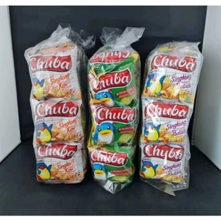 Jual Chuba Snack Terlengkap & Harga Terbaru Maret 2026 | Shopee Indonesia