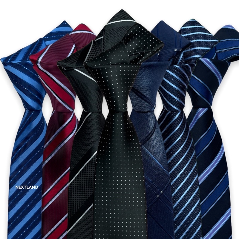 Jual NEXTLAND - DASI FORMAL DASI PANJANG KANTOR WEDDING OFFICE DASI ...