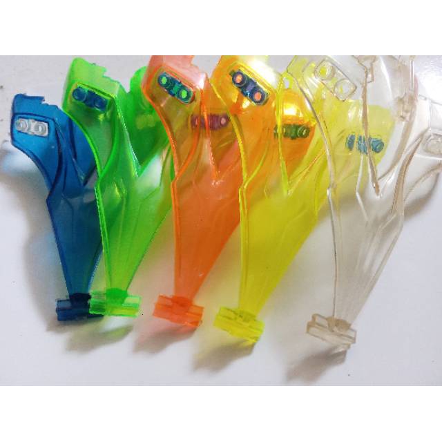 Jual REP TAMIYA BODY RAY STINGER TRANSPARAN | Shopee Indonesia