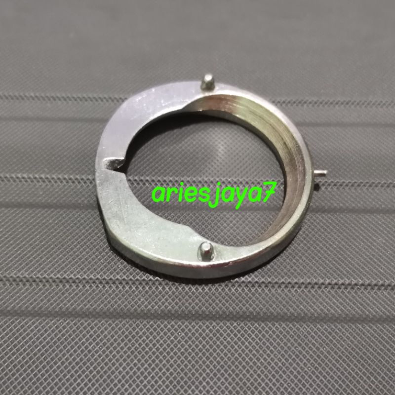 Jual 87 - 2A Ring Blok Hidup Penutup Mesin Jahit Traditional | Shopee ...