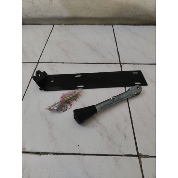 Jual Standar Samping 1 Jagang Vespa | Shopee Indonesia