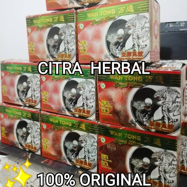 Jual WANTONG ORIGINAL ASLI | Shopee Indonesia