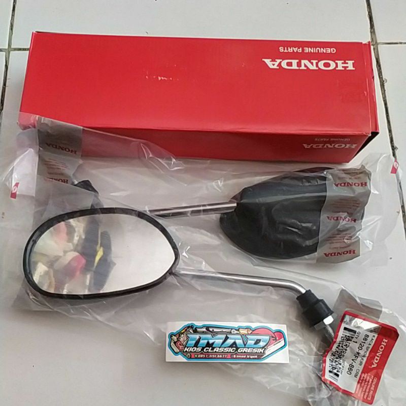 Jual spion Honda grand legenda bulus karisma Kirana dll original ...