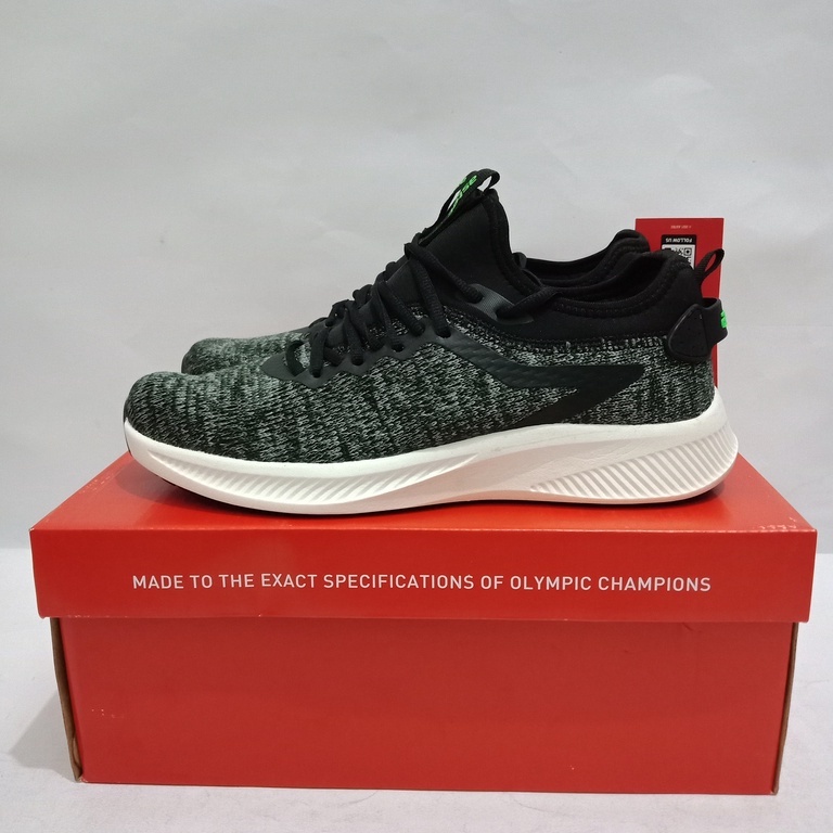 Jual Sepatu Astec Dash Running for men Original | Shopee Indonesia