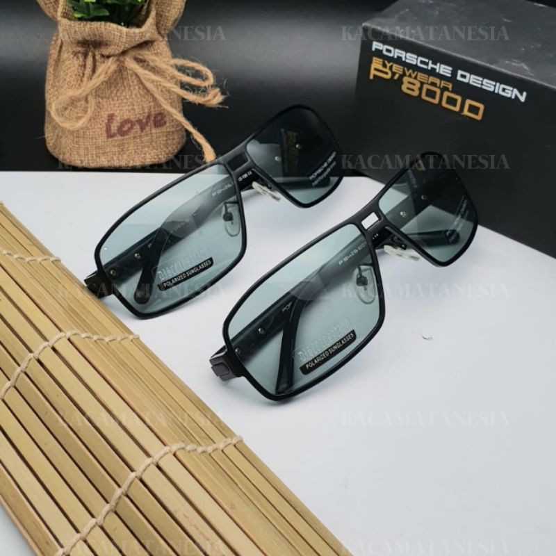 Jual KACAMATA PRIA - KACAMATA SUNGLASSES PRIA - KACAMATA SEPEDA - KACAMATA PORSCHE DESIGN P8426 ...