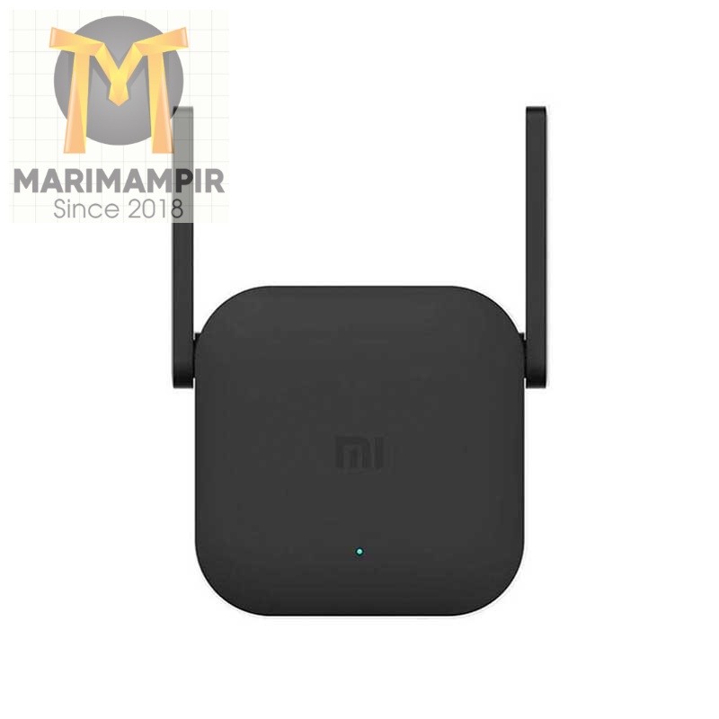 Jual Marimampir Penguat Sinyal MI WiFi Extender PRO Signal Booster ...