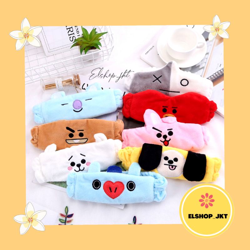Jual BANDANA KOTAK BTS/AKSESORIS BTS | Shopee Indonesia