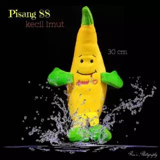 Jual Boneka Pisang Terlengkap & Harga Terbaru Juni 2024 | Shopee Indonesia