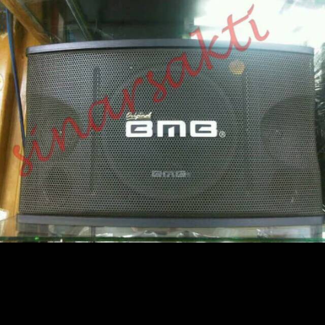 Jual Speaker BMB CS 450V MKII L ( 10 inch) | Shopee Indonesia