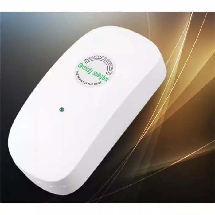 Jual Penghemat Listrik Hemat 75% Alat Penghemat Listrik Token Meteran ...