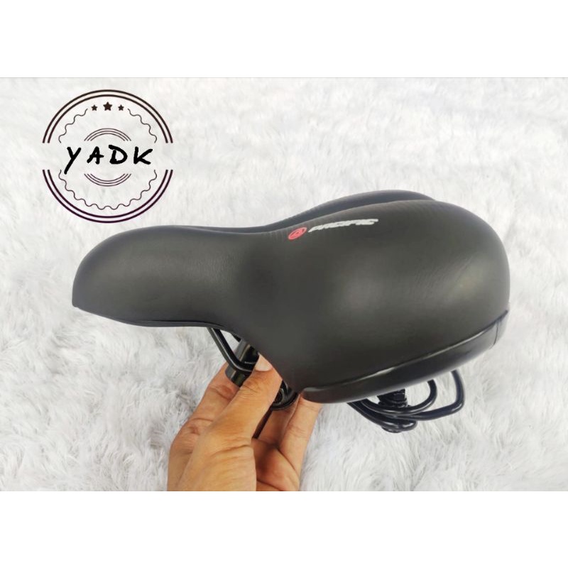 Jual SEDEL JOK SEPEDA LIPAT MINI SUPER EMPUK PACIFIC | Shopee Indonesia