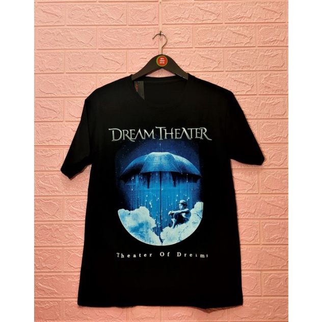 Jual Baju kaos dream theater/baju kaos musik/baju kaos band/baju kaos ... Jual Baju kaos dream theater/baju kaos musik/baju kaos band/baju kaos ...