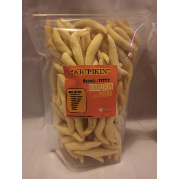 Jual Snack Gabus | Shopee Indonesia