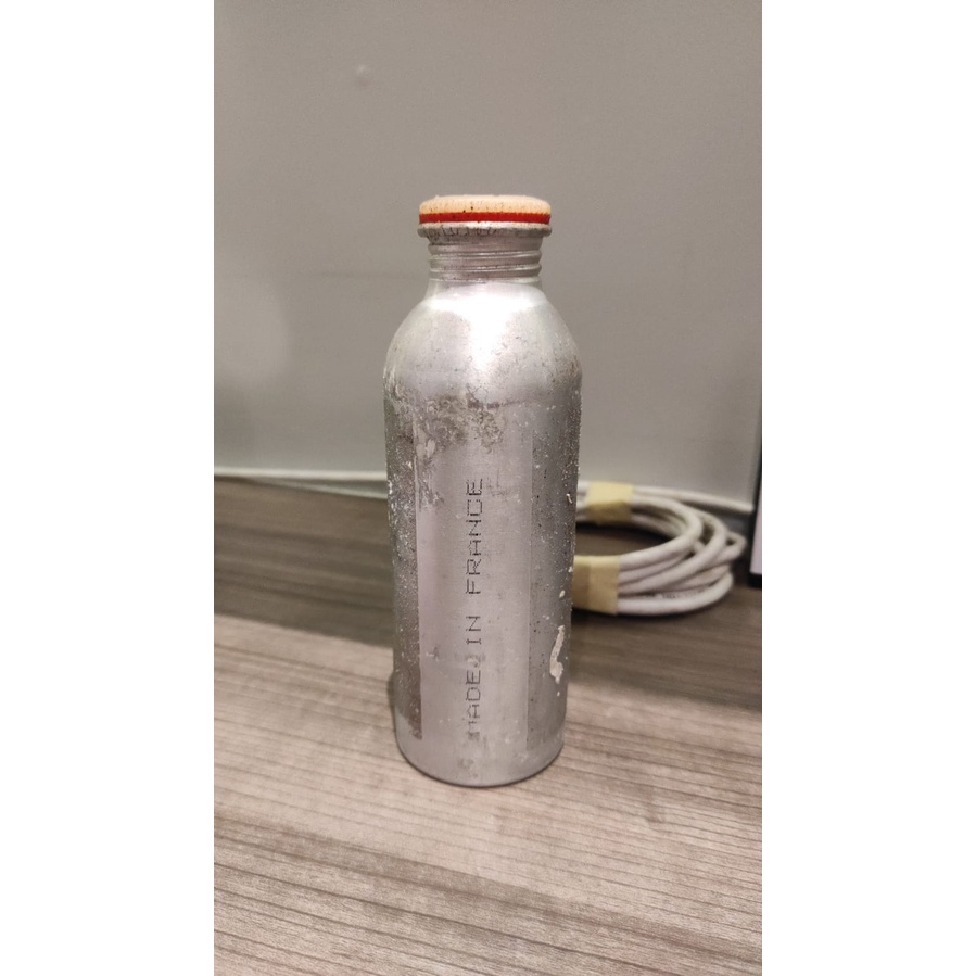 Jual KALENG ALUMINIUM BEKAS UKURAN 250GR | Shopee Indonesia