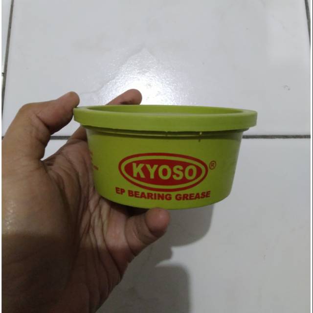 Jual Chassis Grease Kyoso (Stempet) | Shopee Indonesia