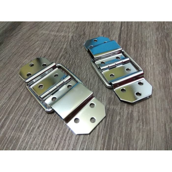 Jual Engsel Patent Import / Engsel Tahan - Box Hard Case HK10 | Shopee ...