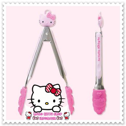 Jual Capitan Kue Hello Kitty Face Pink | Shopee Indonesia