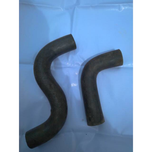Jual Selang radiator atas dan bawah Daihatsu Feroza | Shopee Indonesia