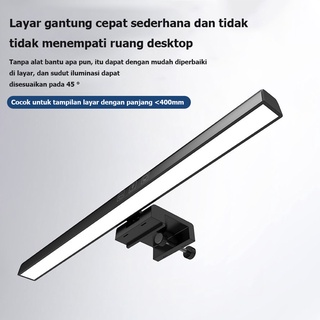 Jual Hanging Lamp Screen Modern Lampu Layar LED Monitor Komputer Light ...