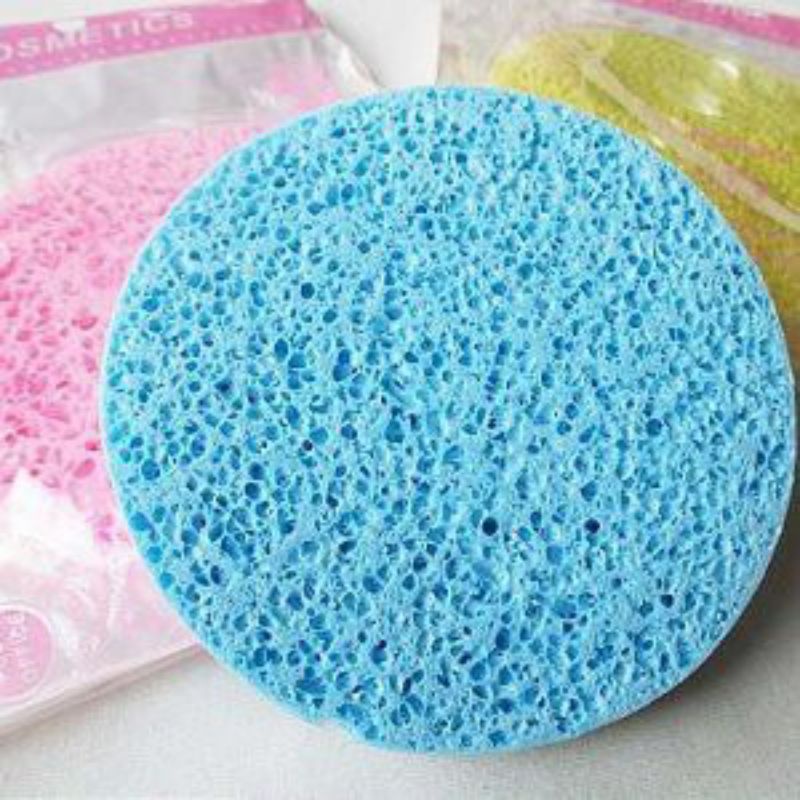 Jual Sponge facial spons facial cuci muka | Shopee Indonesia