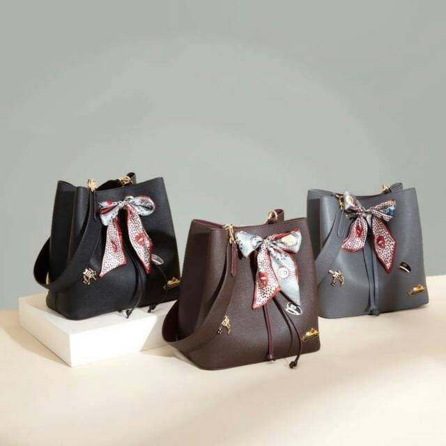 Jual Tas Cewek (Florence Bag by Jimshoney) | Shopee Indonesia